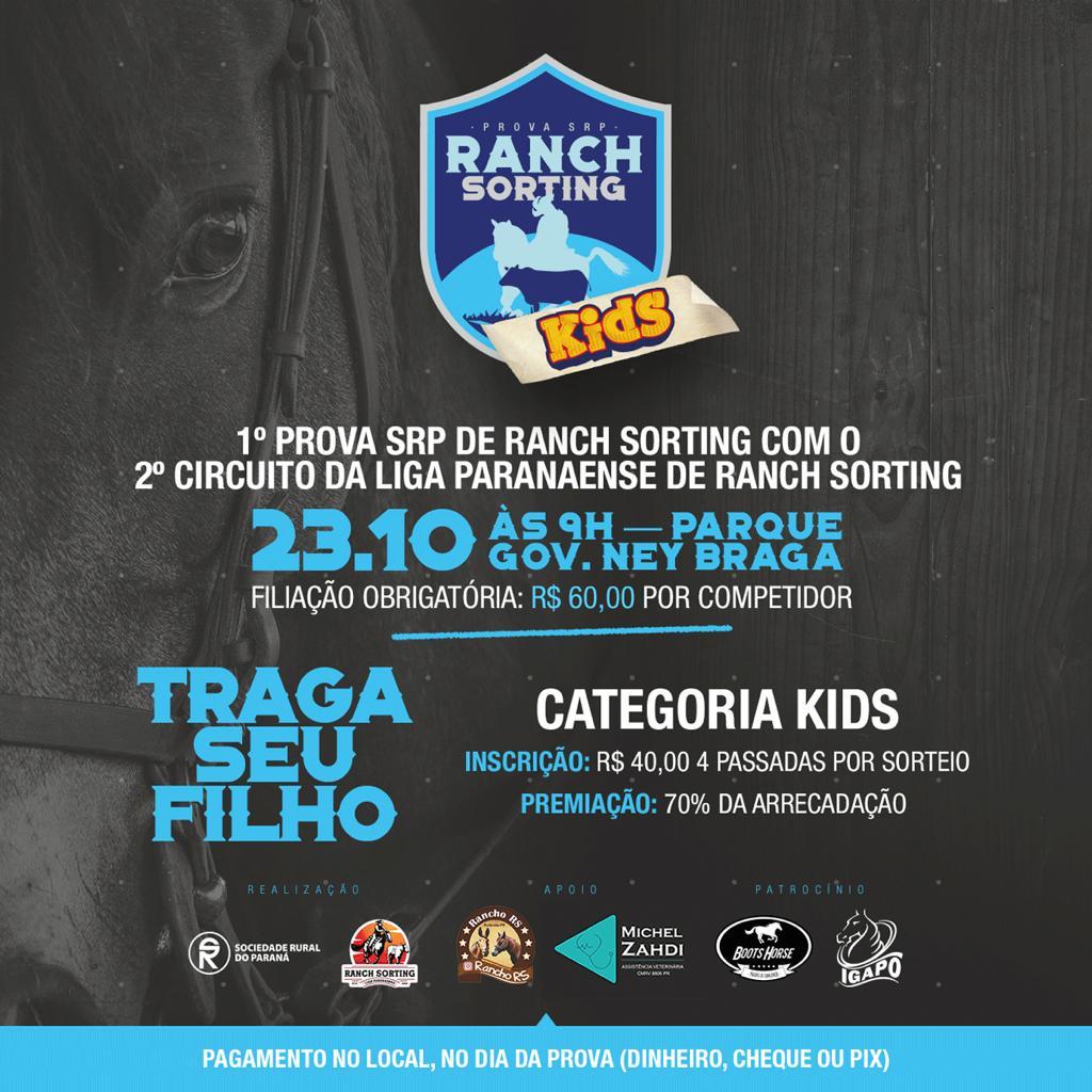 Ranch Sorting